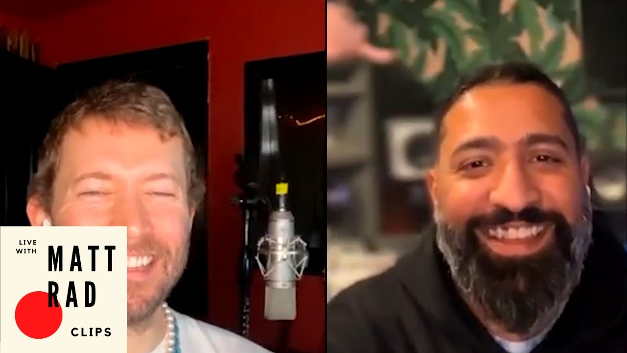 Bainz on Picking Beats | Bainz + Matt Rad - YouTube
