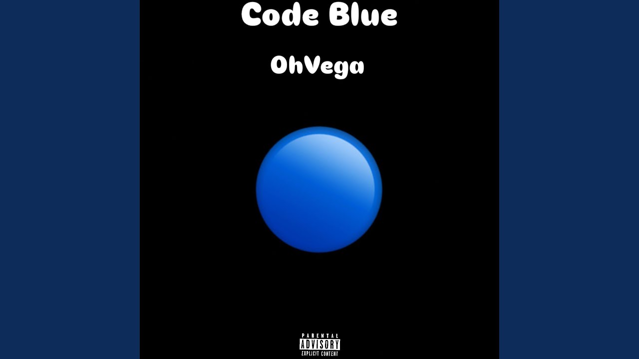 Code Blue - YouTube
