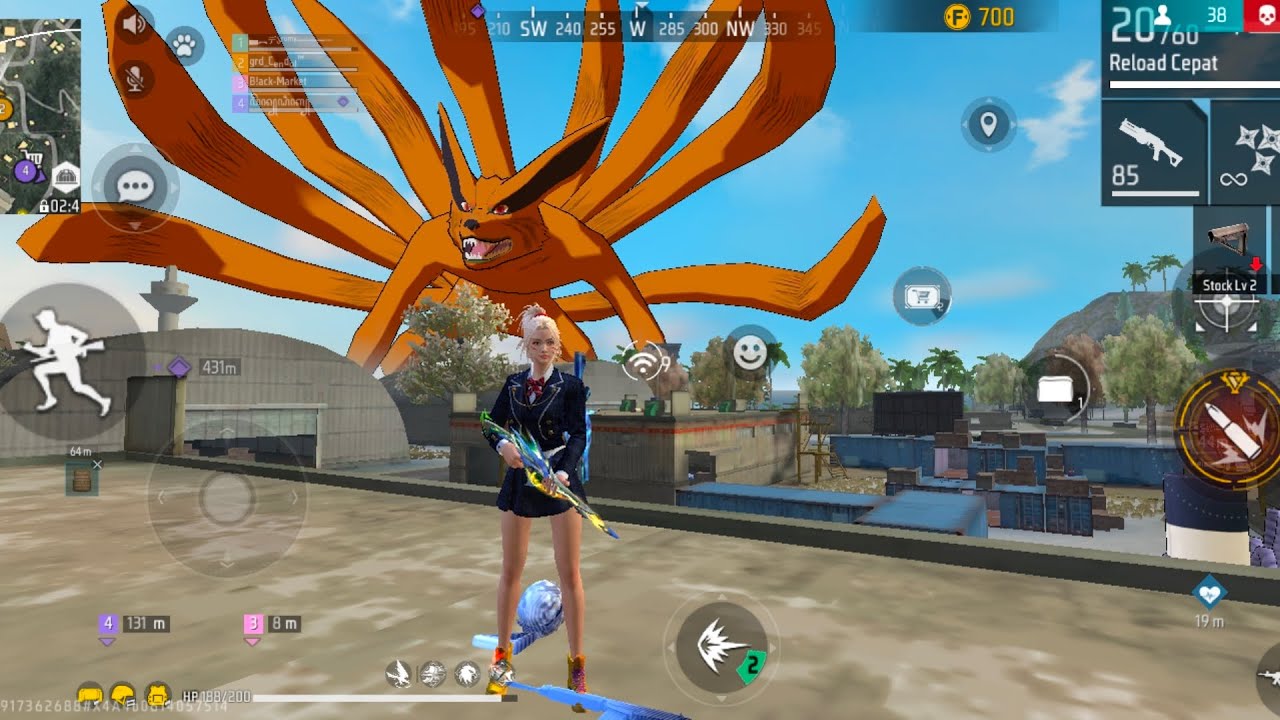 Duka (cover indah Y) - BG : epep 🤣 - YouTube