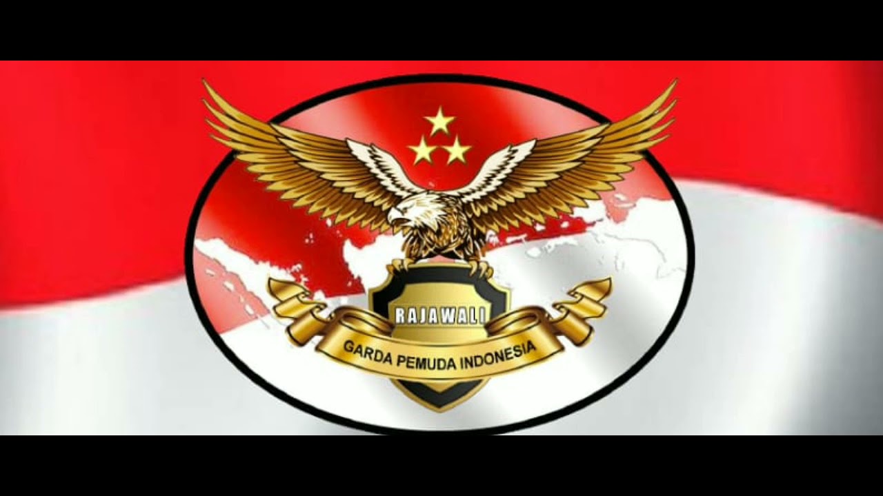 SEJARAH SINGKAT RGPI || RAJAWALI GARDA PEMUDA INDONESIA || DPW KAB ...