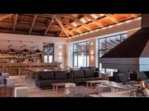 Grand Forest Metsovo - Small Luxury Hotels of the World, Metsovon ...