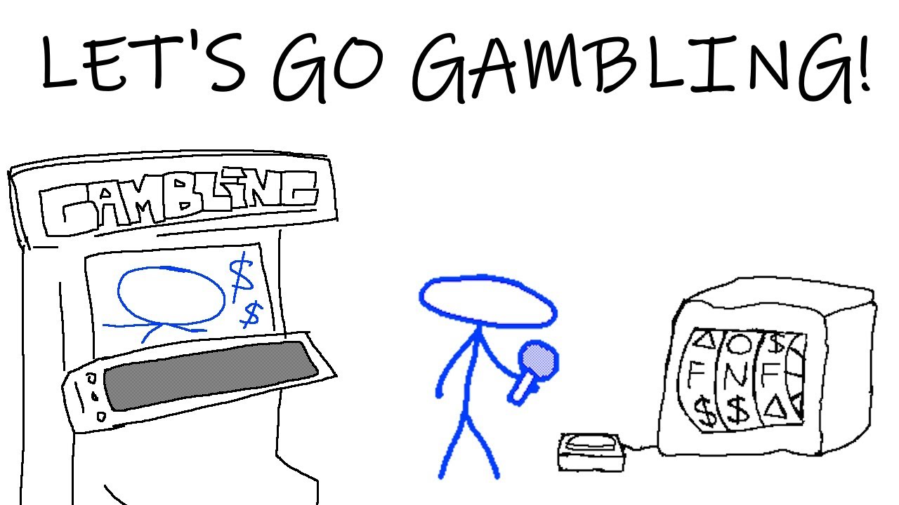 Let's Go Gambling! - Friday Night Funkin' Gamblecore (FC) - YouTube