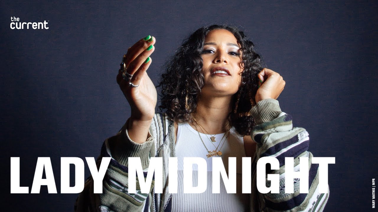 Lady Midnight - full session at The Current (2019) - YouTube