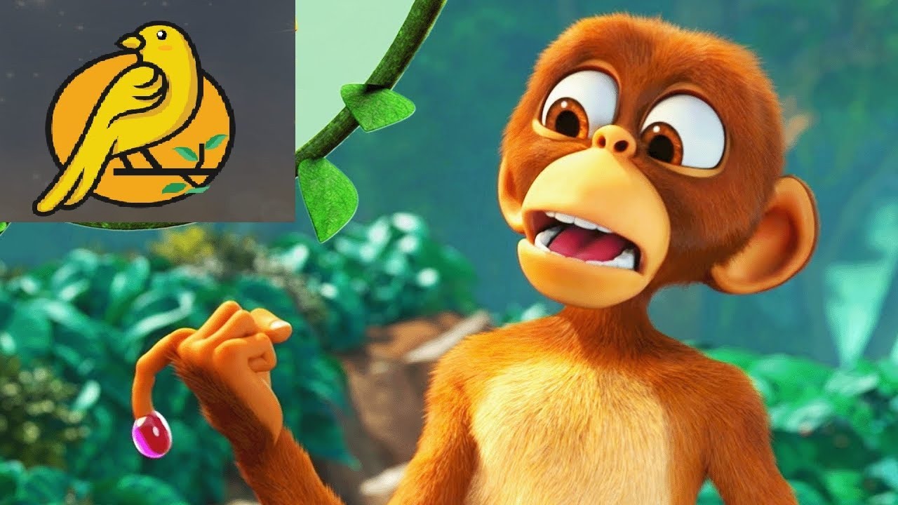 Boing Boing | Jungle Beat: Munki and Trunk |part 3 Kids Animation 2022 ...