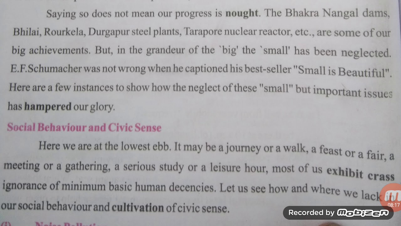 Class 10 English Lesson 6 What Is Amiss With Us YouTube class-10-english-lesson-6-what-is-amiss-with-us-youtube