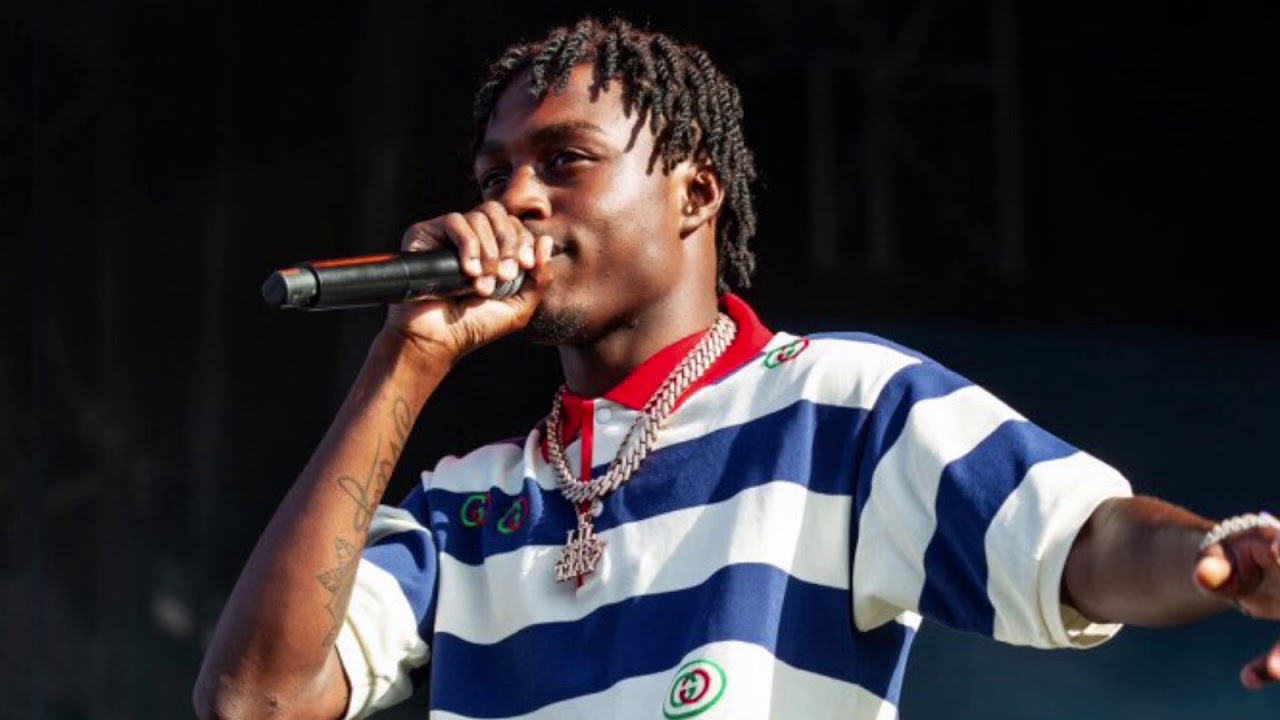 Lil Tjay - Same forever ( Full Unreleased Song) - YouTube