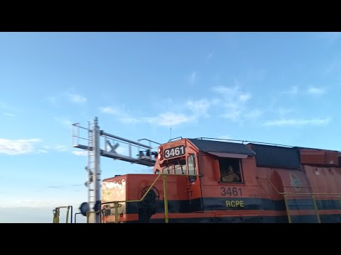 RCPE MHURC Special With @Rcperailfan2.0 @UNIONPACIFIC4141Official - YouTube