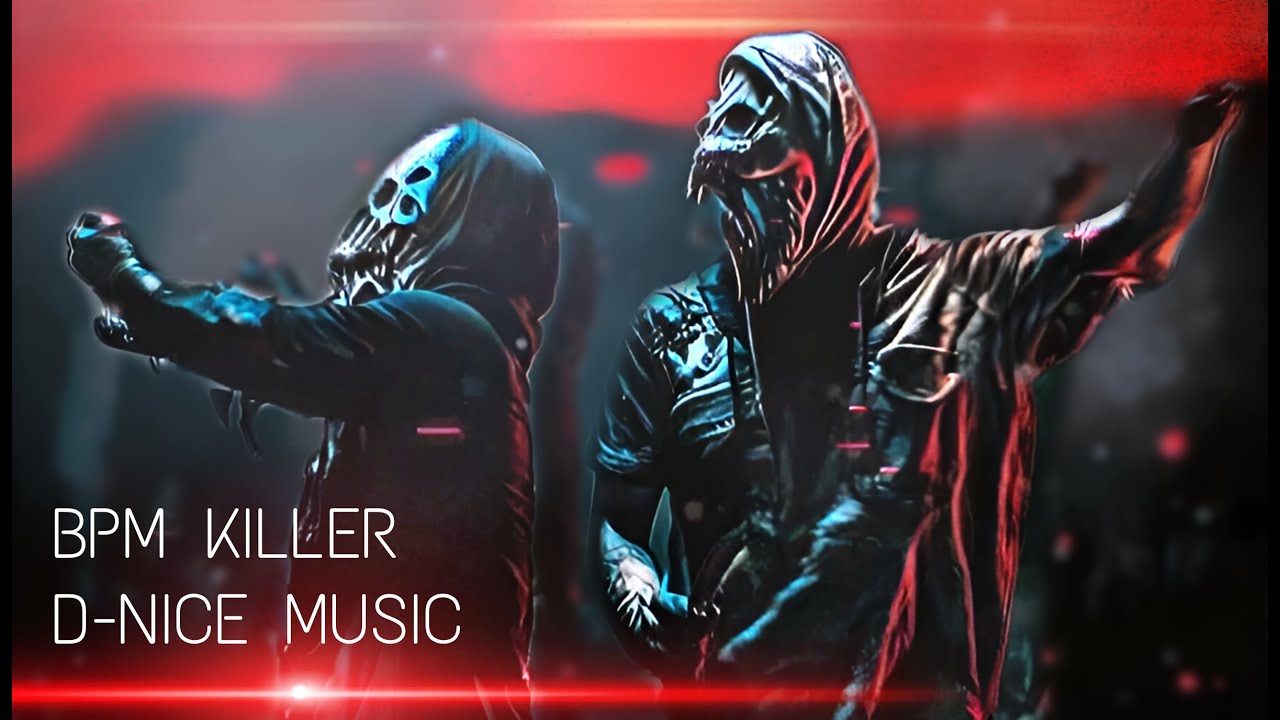 [FREE] Drake x 21 Savage Type Beat "BPM Killer" Free Beat 2024 (Prod. D-Nice Music) # ...