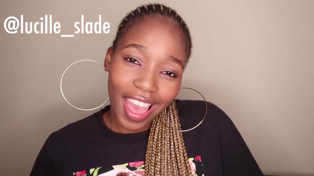 Afraid Freestyle- Rowlene & Lastee [Lift As You Rise] - YouTube