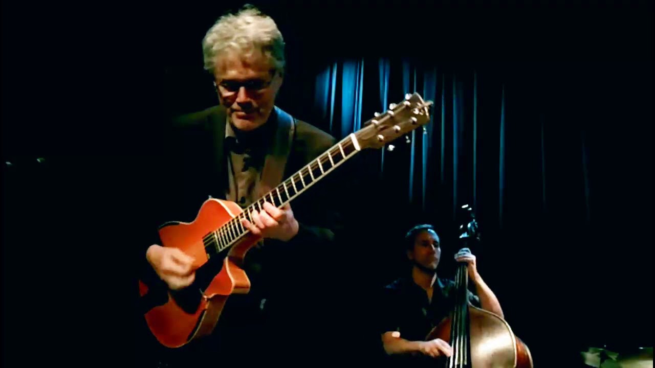 GREG LOWE SONG1 GUITARAMA LSD25RECORDS MAY 11 2013 - YouTube