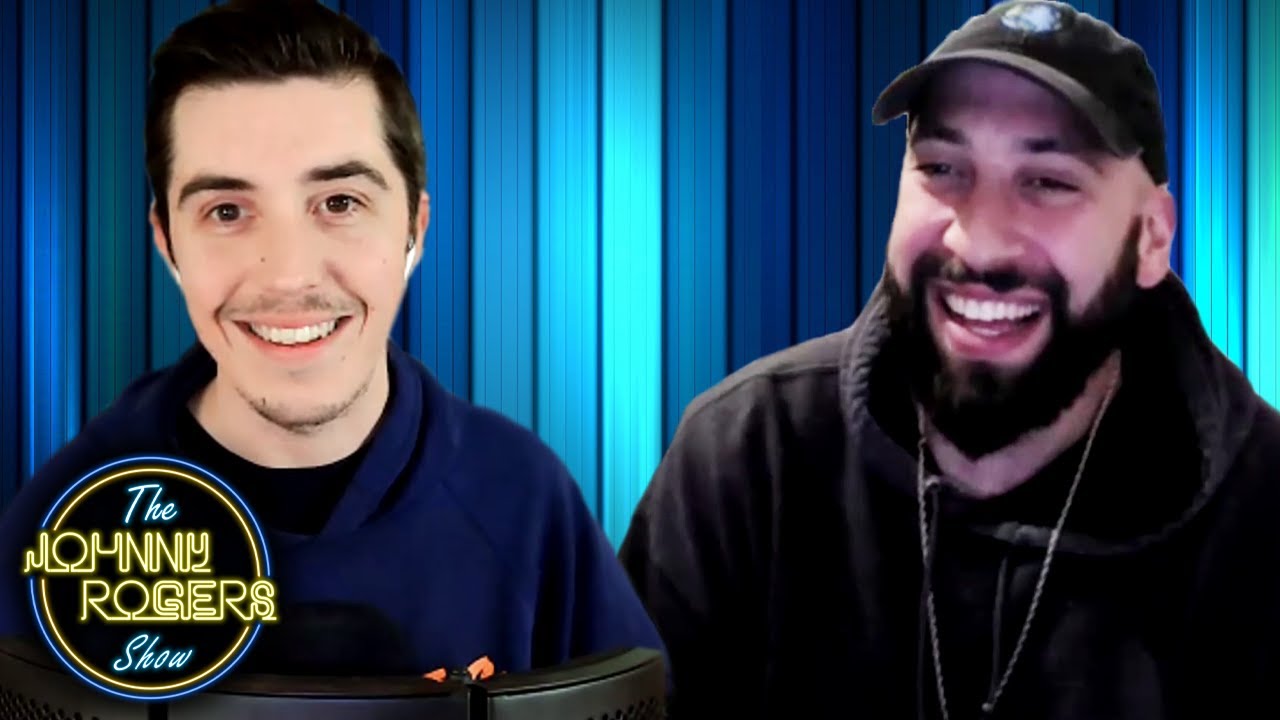 Have You Ever Seen A Million Dollars? Ft. Tyler Lemco | Johnny Rogers ...