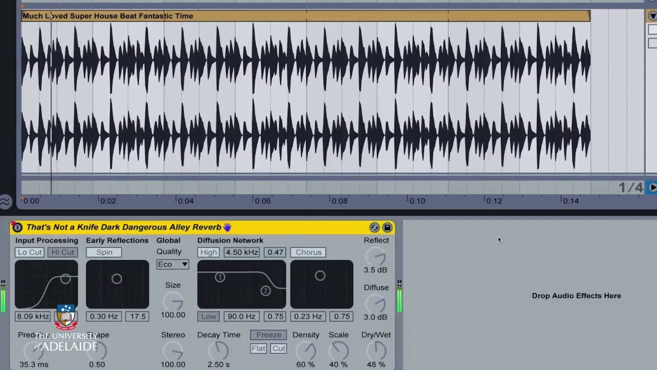 Digital Effects - YouTube