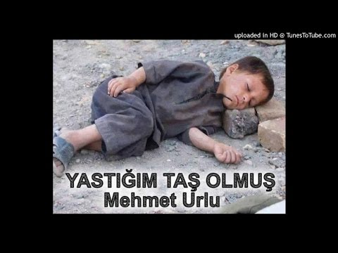Mehmet urlu - YASTIĞIM TAŞ OLMUŞ 2016