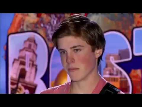 Best Guitar Audition's - American Idol #011 [HD] - YouTube