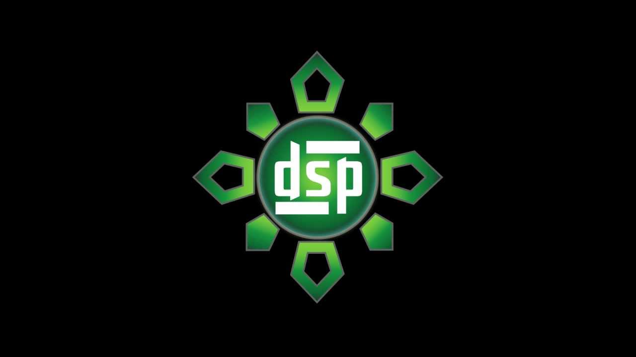 DSP ANIMATION - YouTube