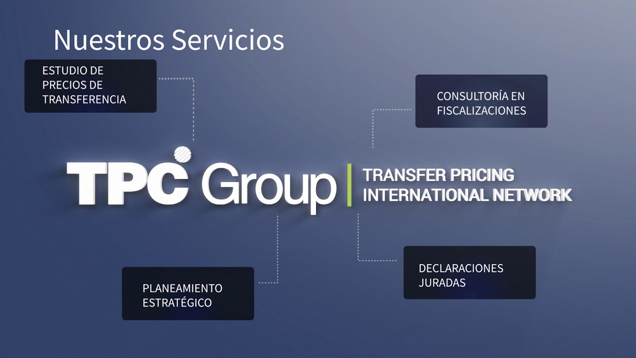 TPC Group - YouTube