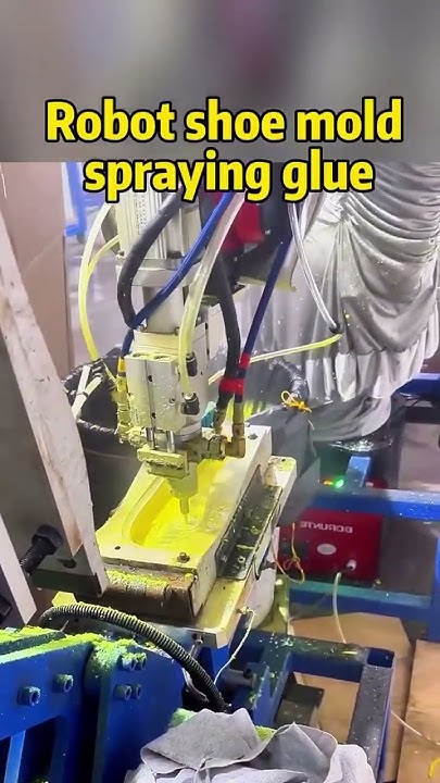 # Industrial robots # welding # spraying # loading and unloading # yard stamping # stamping ...