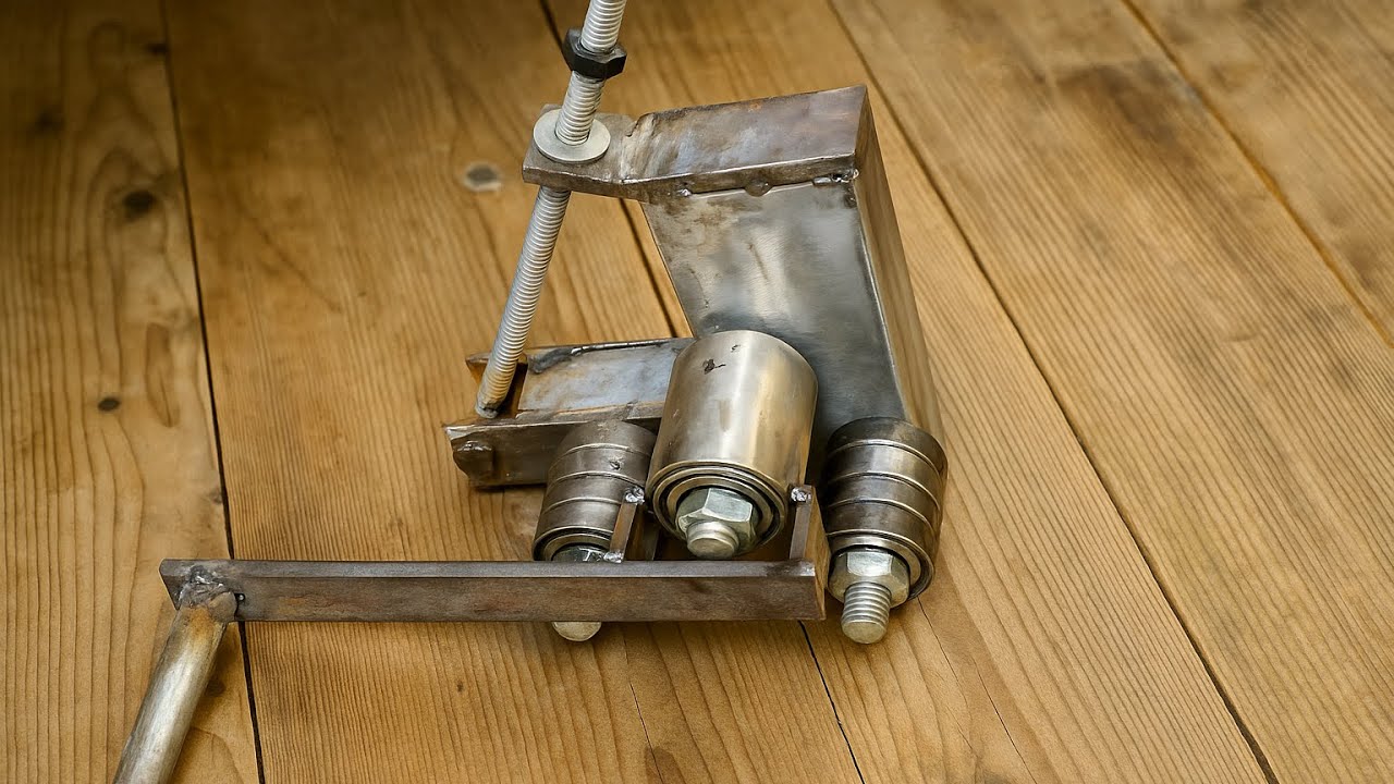 DIY Tools - 3 Ideas for Making Smart Tools Right at Home - YouTube