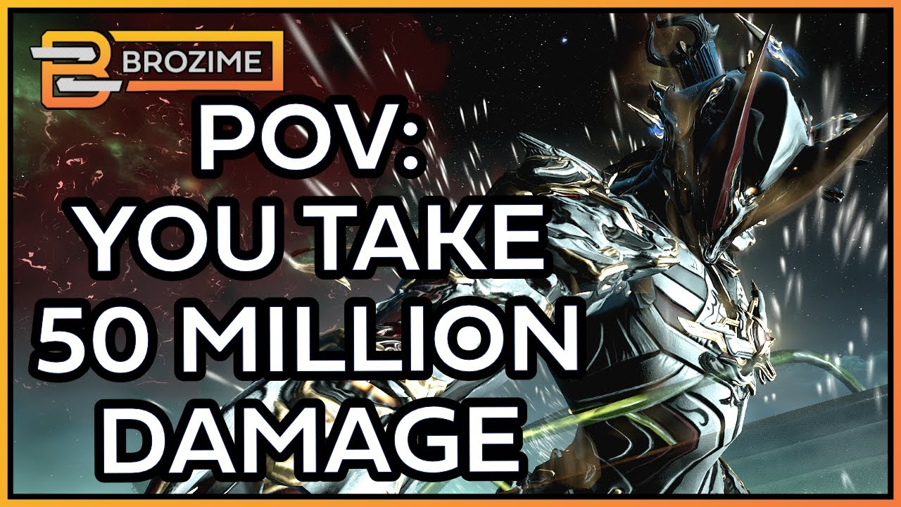 What Is REALLY Going On With The Ash Rework | Warframe Build - YouTube