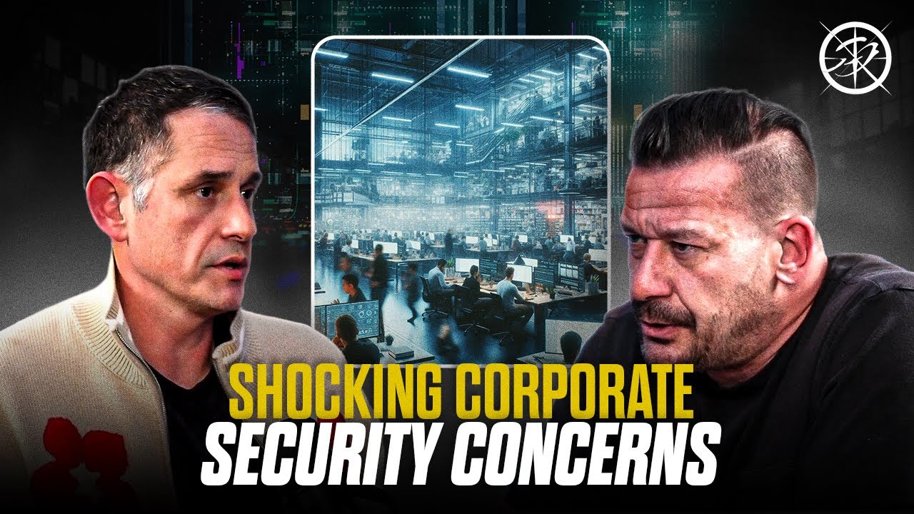 Is Your Company Secure? Top 10 Corporate Concerns You Can’t Ignore ...