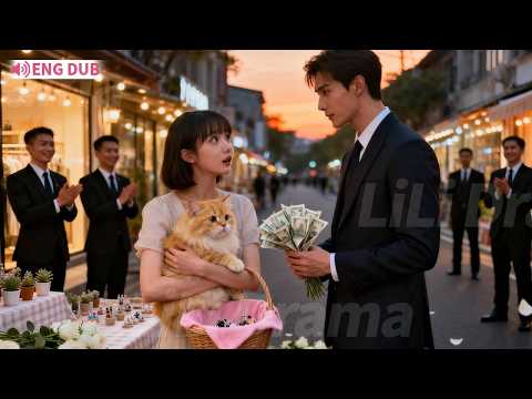 Only a cat-saving girl can cure a CEO’s lost sense of smell—he rushes to marry her ASAP!