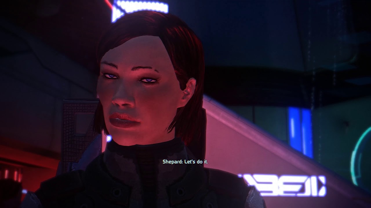 Mass Effect #41 - YouTube