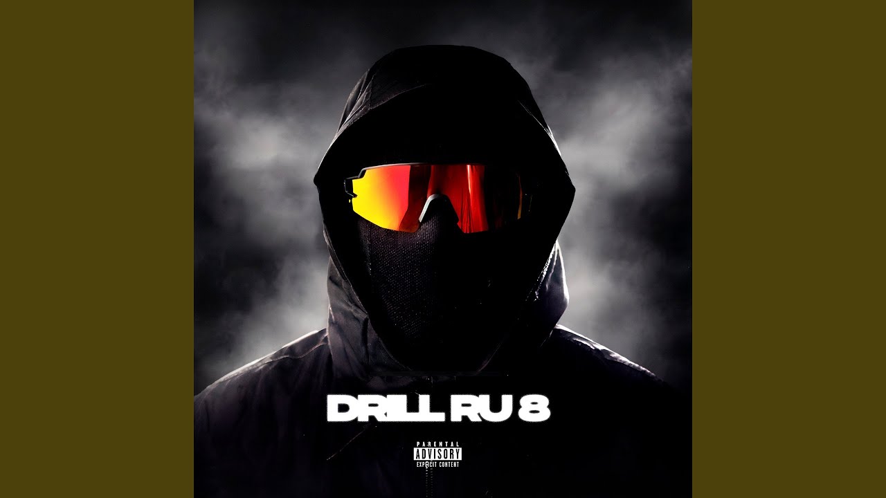 Drill Ru 8 - YouTube