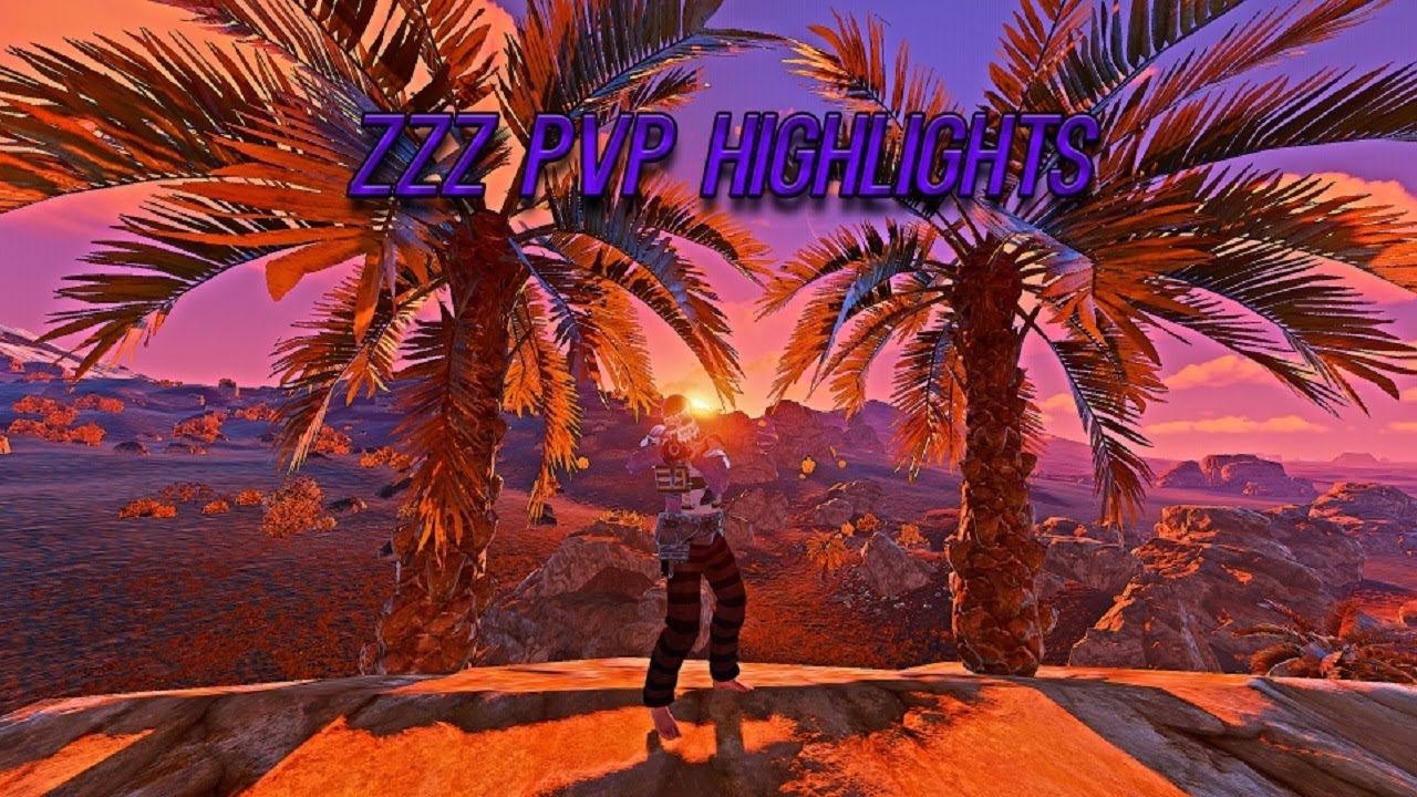 RUST PVP WITH ZZZ / 18k 11k / #9 - YouTube