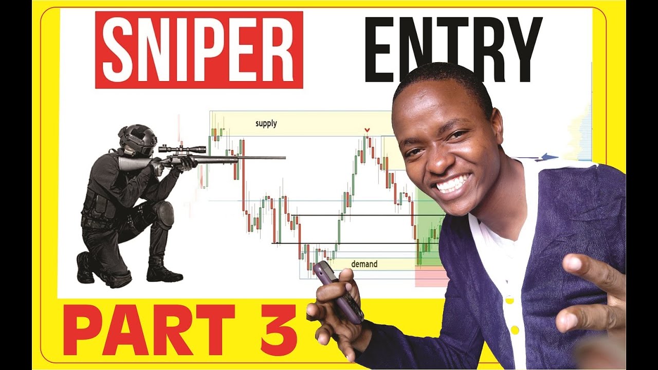 SNIPER ENTRY PART 3 - YouTube