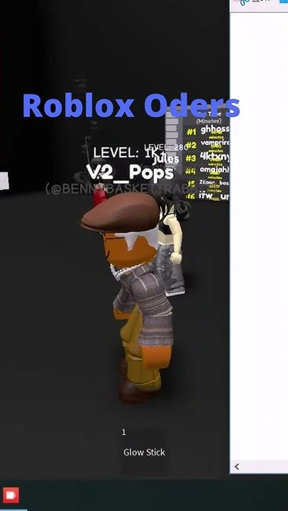 Found Roblox Oders... - YouTube