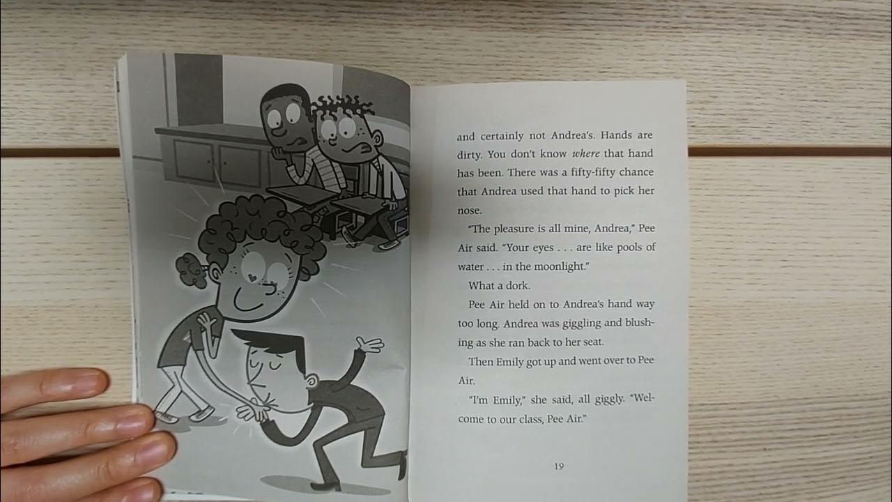 read with Luna. My weird school special 'oh, valentine, we've lost our ...