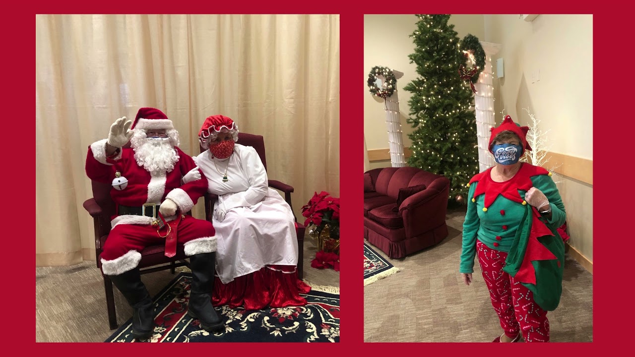 Tusen Tack Programs 2021 - A Random Sample - YouTube