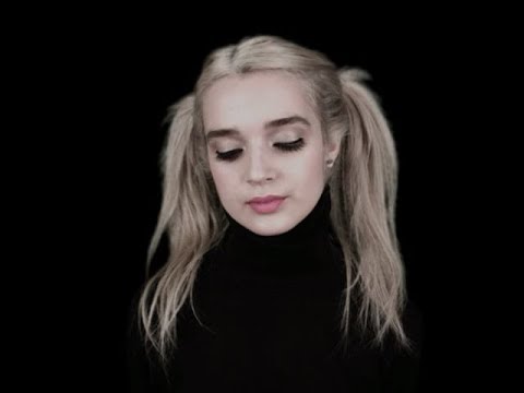 İLLİMUNATİ NİN KIZI PSİKO MANYAK  POPPY İFŞA
