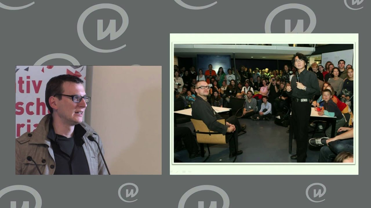 Christopher Lindinger - Die Netzwerke der Österr. Kreativwirtschaft ...