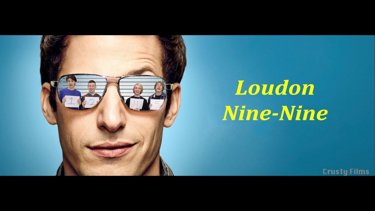 Loudon Nine-Nine short film - YouTube