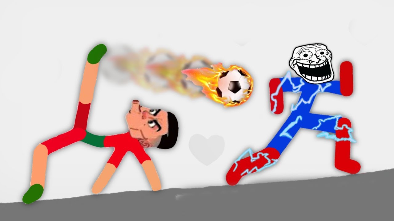 Stickman Dismounting | Best Falls and funny#8 - YouTube