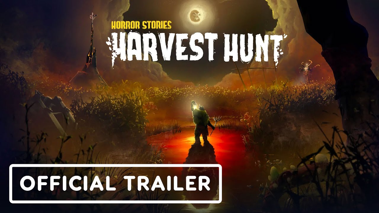 Horror Stories: Harvest Hunt - Official Early Access Announcement ...