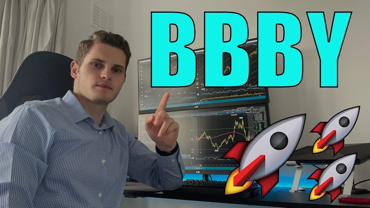 Bed Bath & Beyond Analysis - $BBBY STOCK PRICE PREDICTION & TARGETS ...