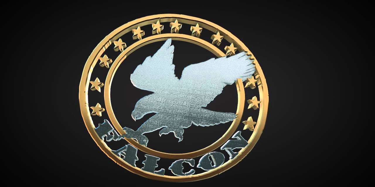 Intro Clan Falcon 2.0 - YouTube