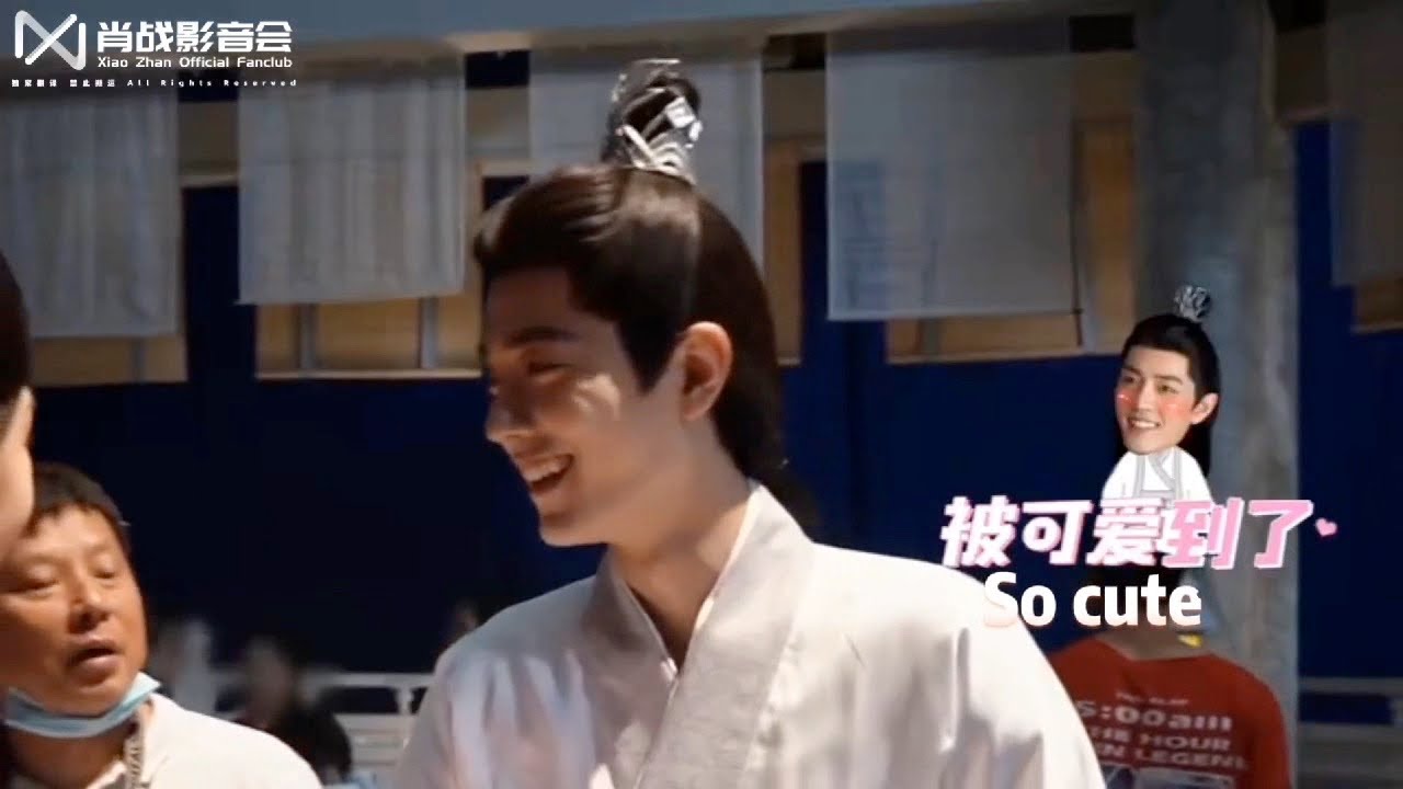 The Longest Promise Weibo updated: The "stumbling" behind-the-scenes to ...