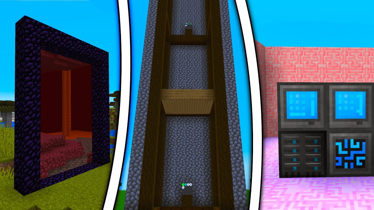 Top 20 Best Minecraft Mods List 2020 Paperblog