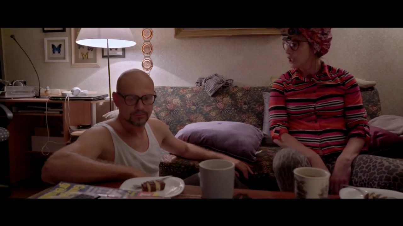 Pirmais fragments no filmas "Svingeri" - YouTube