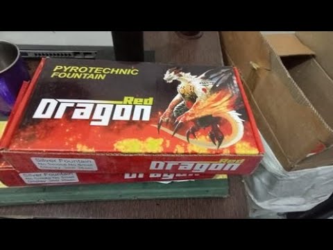 red dragon cold pyro,cold pyro wedding entry,cold pyro connection, best ...