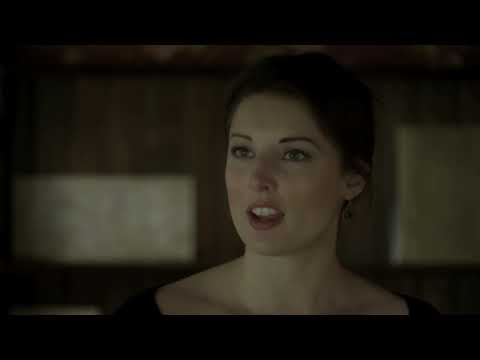 Blood Lust - Official Trailer