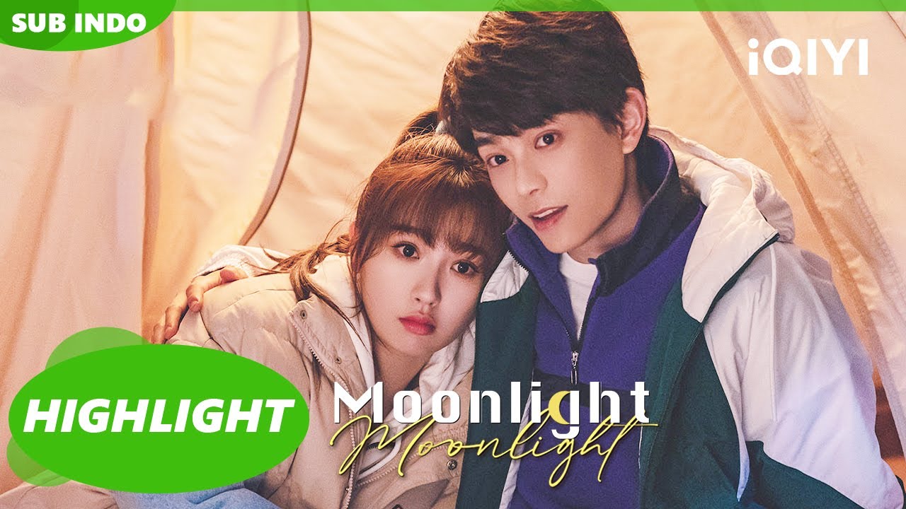 Chu Li menjadi asisten Zhou Chuan😂🥰| Moonlight【INDO SUB】EP3-4 ...