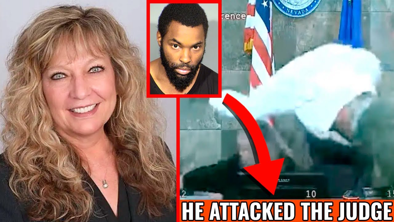 13 People That Completely Snapped - YouTube