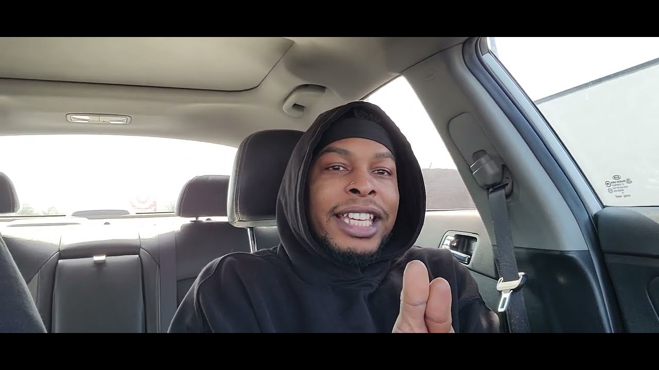 YOU ARE LAME SOFT AND WEAK FOR DELETING THE ORIGINAL VIDEO @Hegotkickz ...