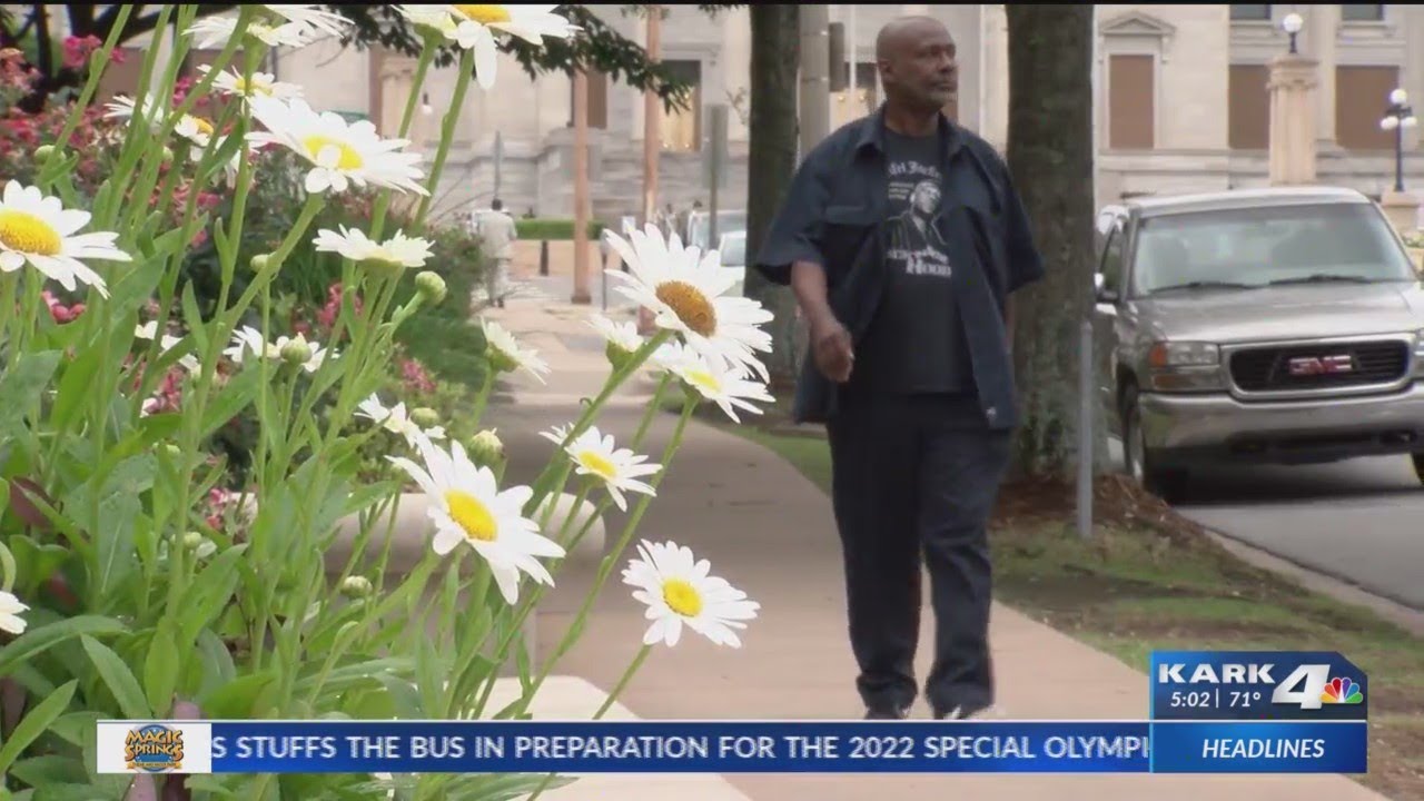 Former Little Rock gang members talk about current violence in the ...