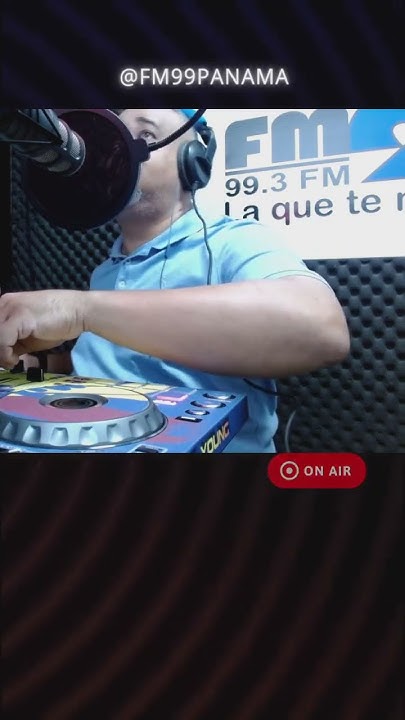 EL GRUBEO TIME FM99 - YouTube