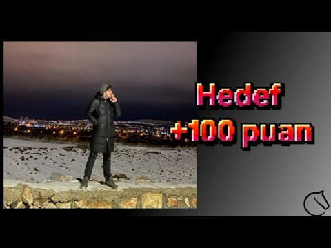 SATRANÇ OYNUYORUM HEDEF +100 PUAN Lichess.org